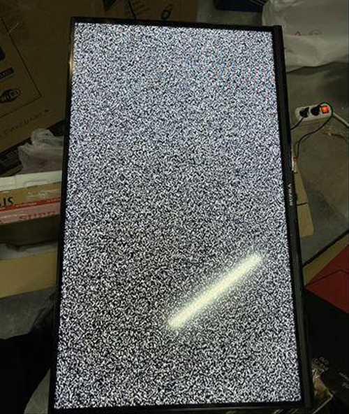 Телевизор Supra LED 32"HD Ready с цифровым тюнером