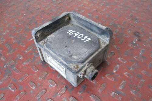 Блок управления ESP MAN TGA TGX TGS 81259370050