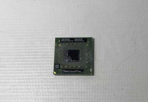 Процессор AMD Turion 64 MK-38