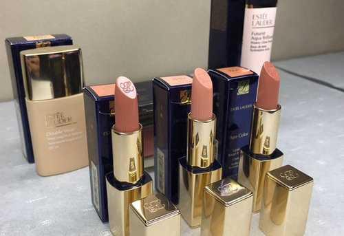 Estee Lauder помада новая