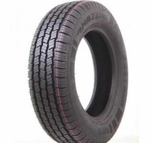 Royal Black Gazill 195/75 R16 105R