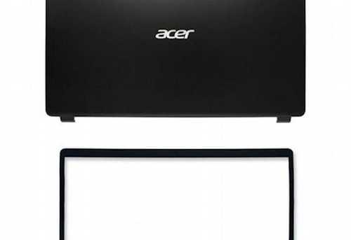 Acer A315-42g крышка + рамка (комплект)
