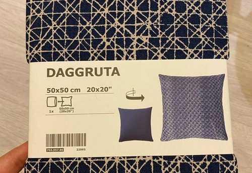 Чехол на подушку IKEA