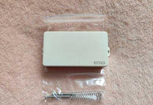 EMG 60A (кремовый) активный звукосниматель