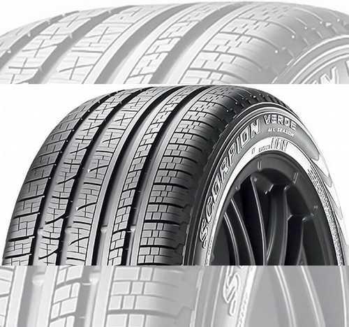 Pirelli Scorpion Verde All Season 255/55 R20