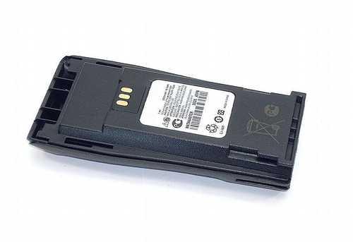 АКБ Motorola CP DP1400 7.4V 2500mAh Li-ion Amperin