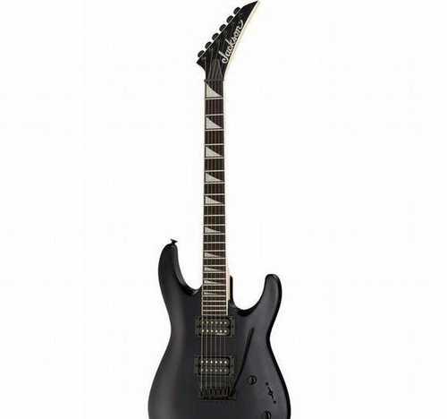 Jackson JS22 Dinky BLK AH