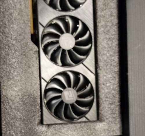 PowerColor AMD Radeon RX 6800 Fighter 16Gb