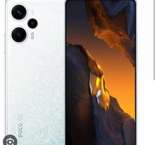 Xiaomi POCO F5, 12/256 ГБ