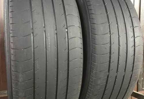 Yokohama E70 DB 215/55 R17 93V