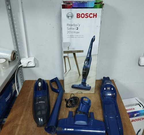 Пылесос bosch bchf2mx20