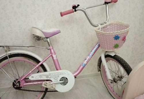 Велосипед детский. бу