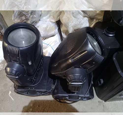 Световые головы Weinas MHW-850