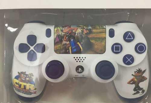 Беспроводной геймпад PS4 DualShock 4