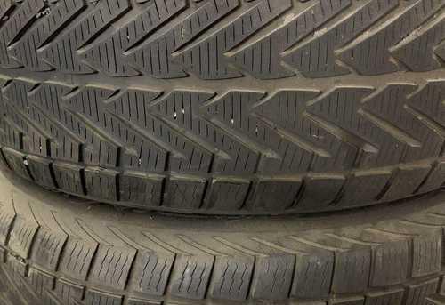 Vredestein ComTrac 2 Winter 255/50 R20 109V