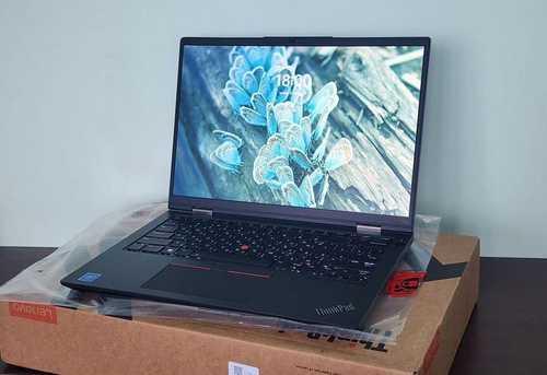 Новый 2023 Игровой) Мощный ThinkPad T14p i7-13700H