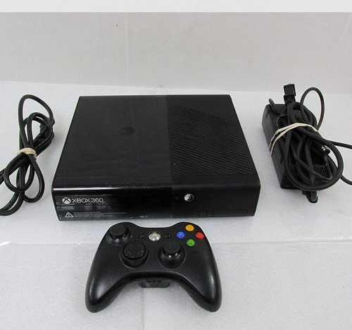 Xbox 360 500gb