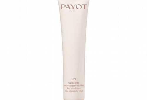 Payot CC крем для лица