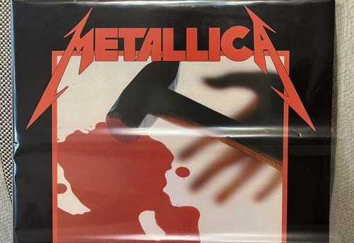 Metallica - kill em all Lp