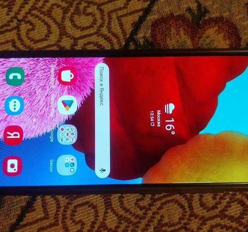 Samsung Galaxy A51, 4/64 гб