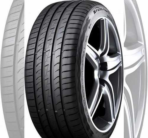 Nexen N'Fera Primus 225/55 R17 101W