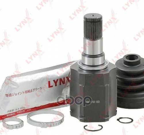 ШРУС внутренний CI-1323 lynxauto