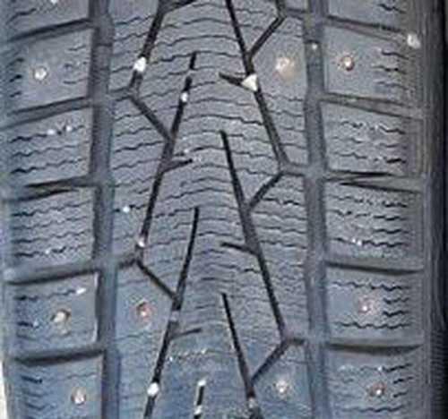 Contyre Arctic Ice 3 185/65 R15 88T