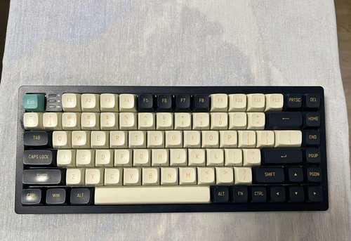 Механическая клавиатура dark project kd83a