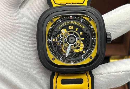 Часы SevenFriday