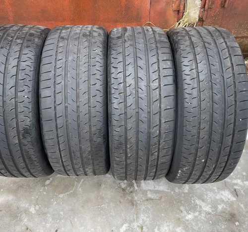 Continental MaxContact MC6 245/45 R20