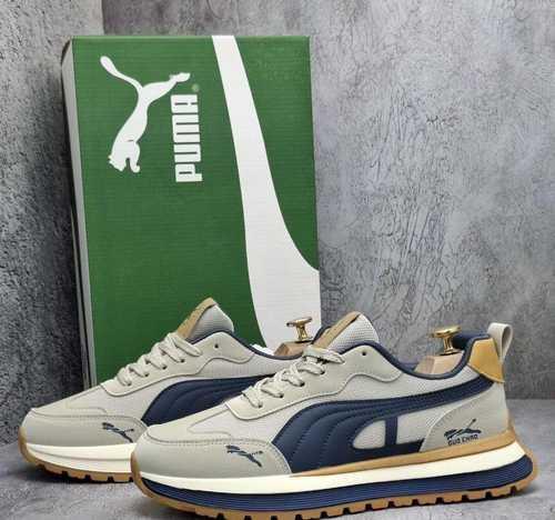 Кроссовки puma