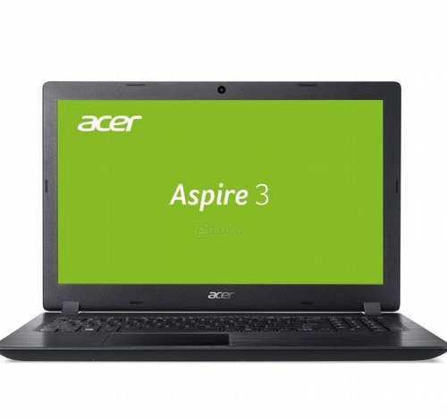 Ноутбук acer aspire 3 a315 21g