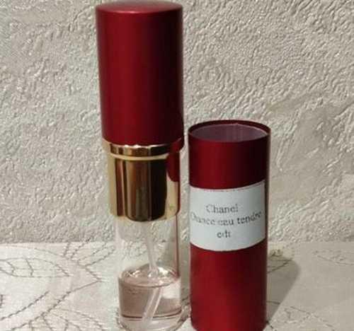 Туалетная вода Chanel Chance eau tendre