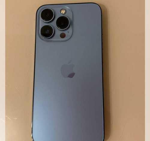 iPhone 13 Pro, 256 ГБ