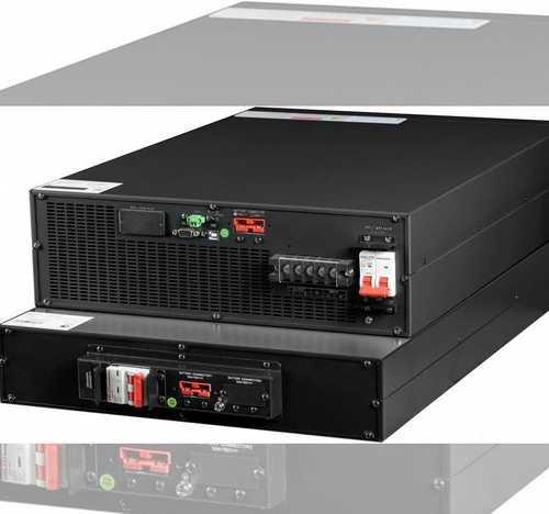 Systeme Electriс SRV srvse10krtxli5U 9000Вт 10000ва черный