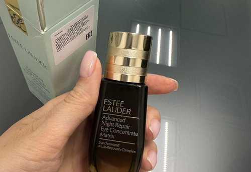 Estee lauder сыворотка для глаз night repair