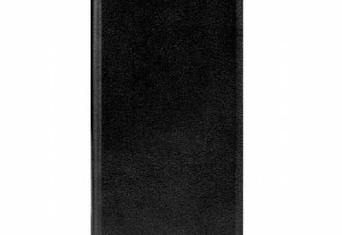 Чехол-книжка для Realme 6i черная