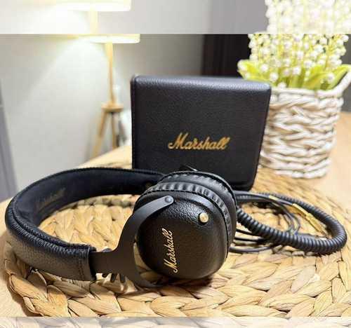 Наушники беспроводные marshall Mid ANC Bluetooth