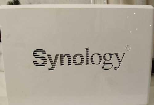 Synology DS216se