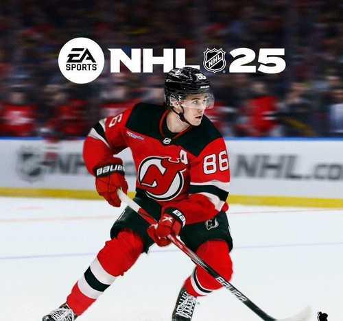 NHL 25 Standard Edition PS5