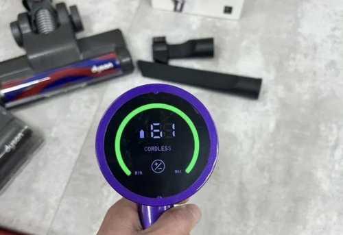 Пылесос dyson v11 новый