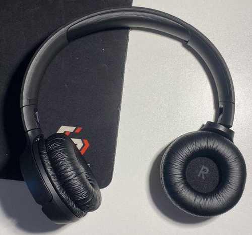 Беспроводные наушники jbl tune 510bt