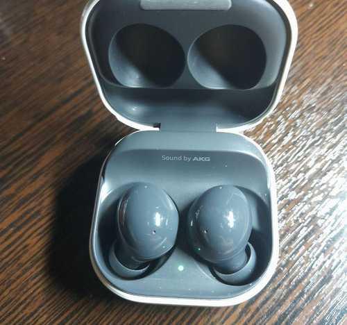 Беспроводные наушники samsung buds 2