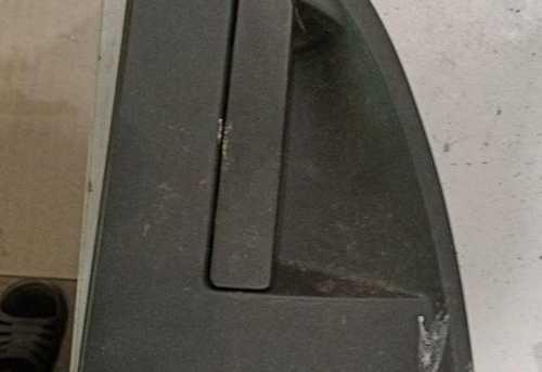 Ручка двери задняя правая Chevrolet Aveo 2012-201