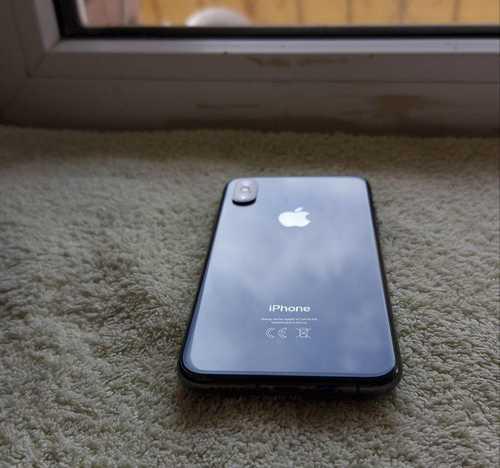 iPhone Xs, 64 ГБ