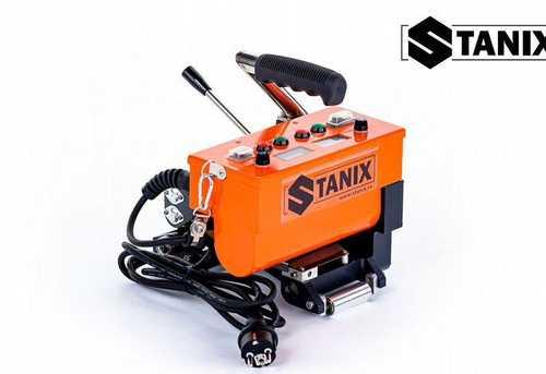 Аппарат сварки горячим клином stanix GM-2