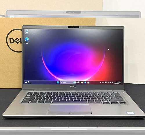 Dell Latitude 7400 i7 16GB 512GB Aluminium