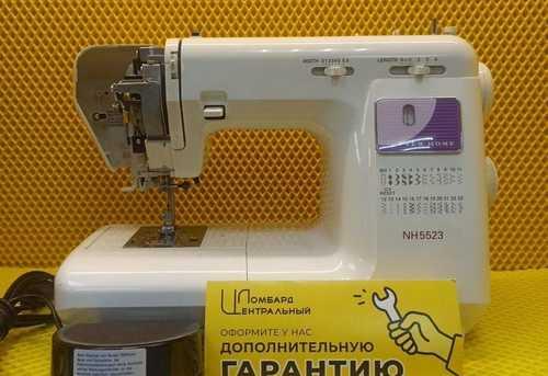 Швейная машина (Т1)