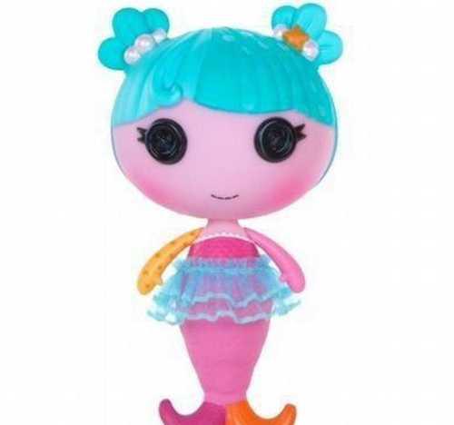 Русалочка лалалупси Lalaloopsy