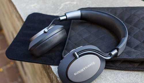 Наушники bowers & wilkins px